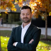 Rasmus Rosenberg Larsen | About | University of Toronto