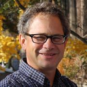 Jeffrey Brook | About | University of Toronto