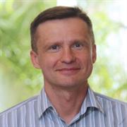 Sergey Plotnikov | About | University of Toronto