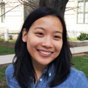 Anna Su | About | University of Toronto