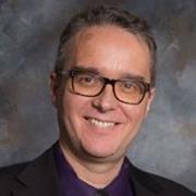 Robert Alexander Batey | About | University of Toronto