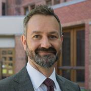 Mark Manger | About | University of Toronto