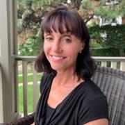 Beth Fischer | About | University of Toronto