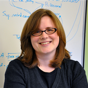 Alison Gibbs | About | University of Toronto