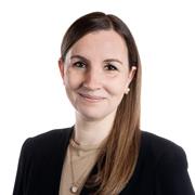 Ashley Stirling | About | University of Toronto