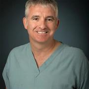 Brian Cuthbertson | About | University of Toronto