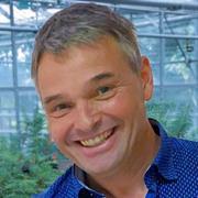 Ingo Ensminger | About | University of Toronto