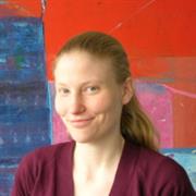 Elizabeth Johnson | About | University of Toronto