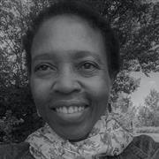 Wanja Gitari | About | University of Toronto