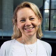 Karen Cameron | About | University of Toronto