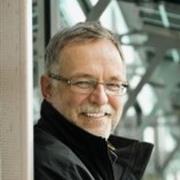 John Robinson | Research | University of Toronto