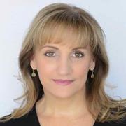 Melanie Barwick | About | University of Toronto