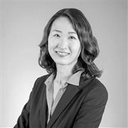 Irene Yi | Scholarly & creative works | University of Toronto