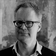 Hans Ibelings | About | University of Toronto