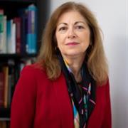 Angela Colantonio | About | University of Toronto