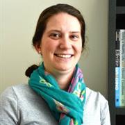 Emily Nalder | About | University of Toronto