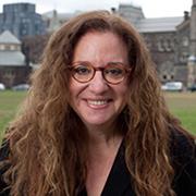 Marla Sokolowski Profile | University of Toronto