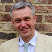 George Boys-Stones | Leadership | University of Toronto