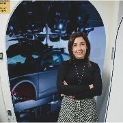 Jennifer Campos | About | University of Toronto