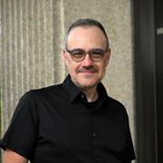 Rob Simon | About | University of Toronto