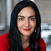 Tina Malti | About | University of Toronto