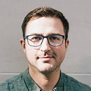 Shane Harding | About | University of Toronto