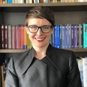 Katherine Williams | About | University of Toronto