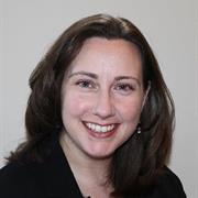 Christine Wickens | About | University of Toronto