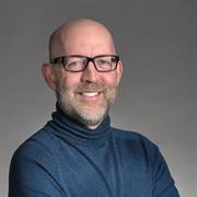 Graham Sanders | About | University of Toronto