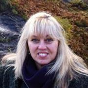 Ramona Alaggia | About | University of Toronto