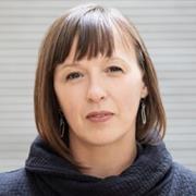 Amanda Grenier | About | University of Toronto