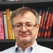 Michael Escobar | About | University of Toronto