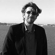 William Cunningham | About | University of Toronto