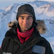 Dan Weaver | About | University of Toronto