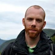 Matthew Farish | About | University of Toronto