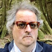 Stephen Morris | About | University of Toronto