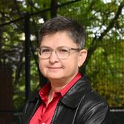 Ruth Childs Profile | University of Toronto