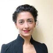 Daman Panesar | About | University of Toronto