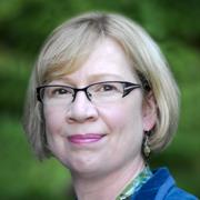 Karen McCrindle | About | University of Toronto