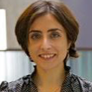 Oya Mercan | About | University of Toronto