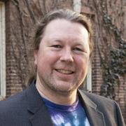 Steve Easterbrook | About | University of Toronto