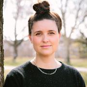 Jessica Lapp | About | University of Toronto