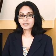 Nirusha Thavarajah | About | University of Toronto