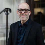 Ron Levi | About | University of Toronto