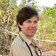 Edward Swenson | About | University of Toronto