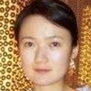 Vicki Zhang | About | University of Toronto