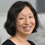 Becky Chen | About | University of Toronto