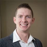 Matthew Sheppard | About | University of Toronto