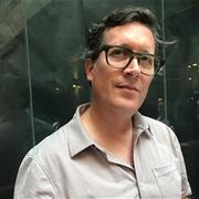 Brian Price | About | University of Toronto