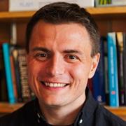 Philip J. Monahan | About | University of Toronto